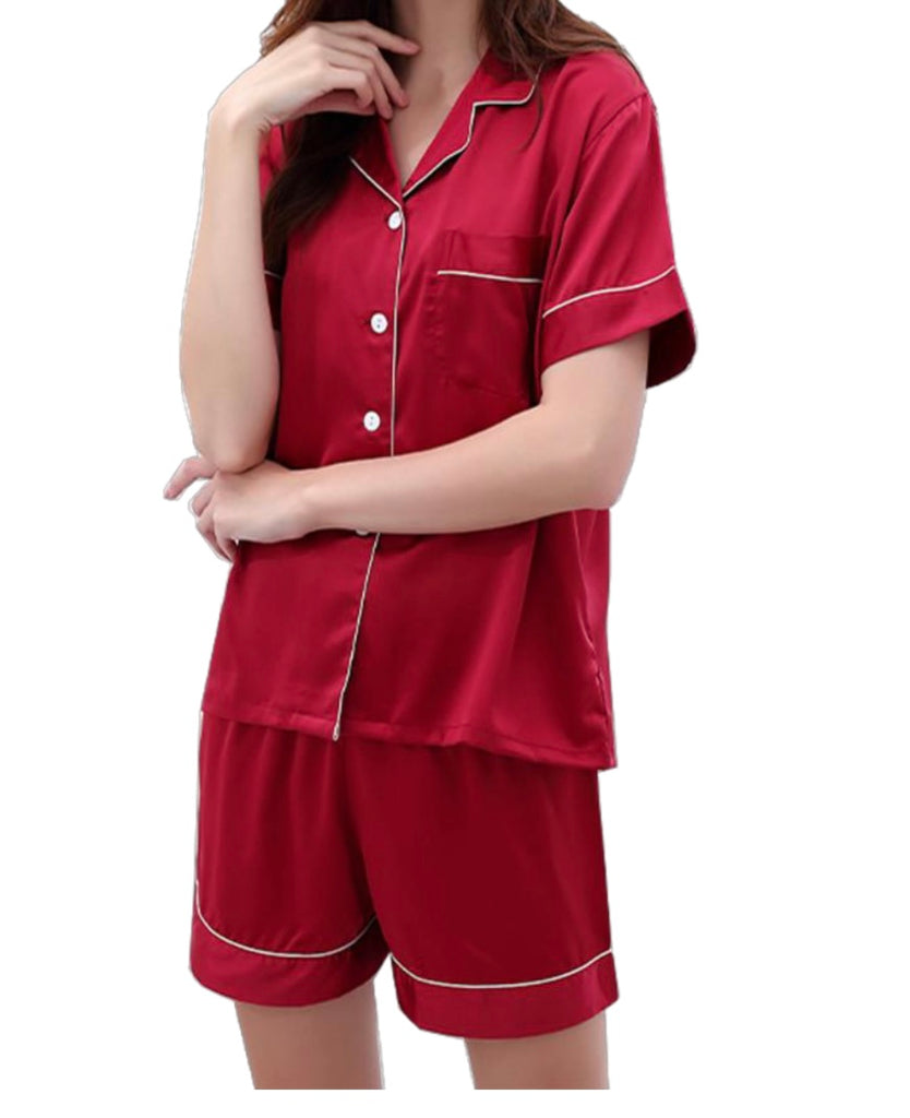 Adults Satin Sets – DWS Supplies