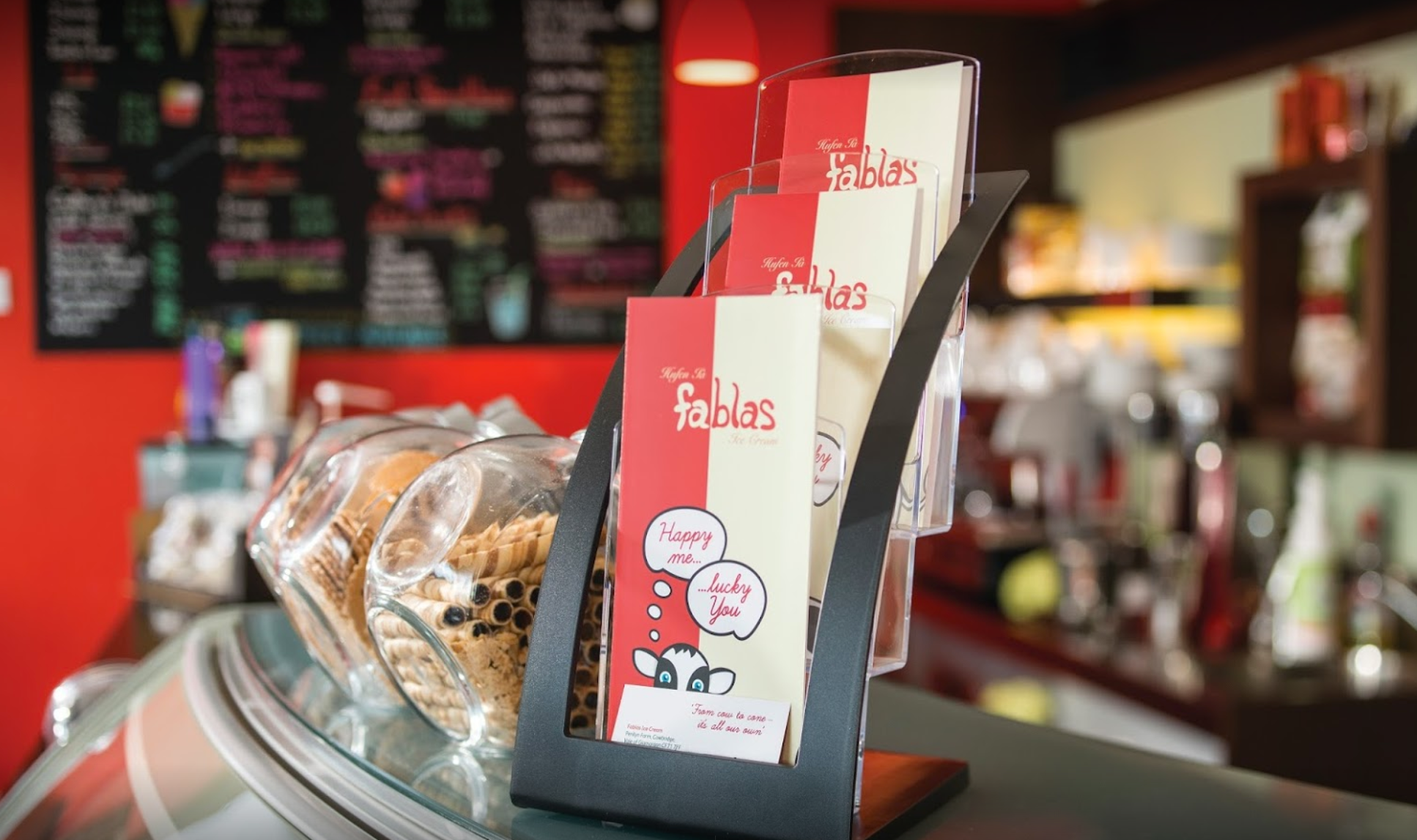 Irish Supplier of Point of Sale & Display Solutions – DWS Supplies