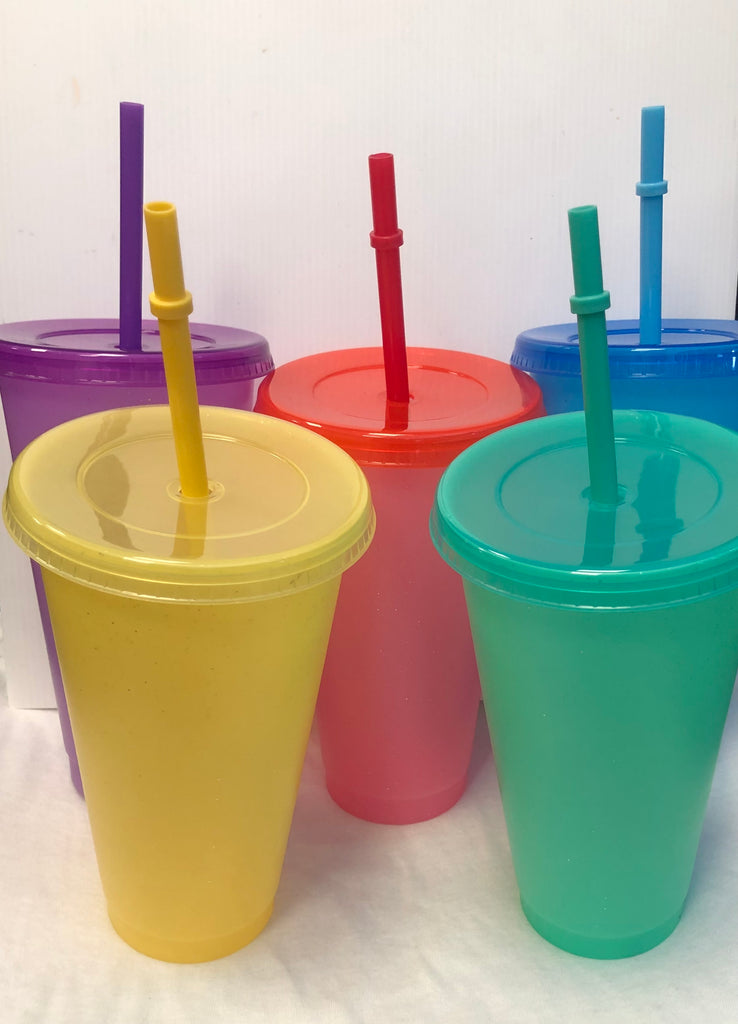 Cold Cups – DWS Supplies