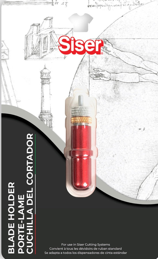 Siser Cutter and Accessories – DWS Supplies